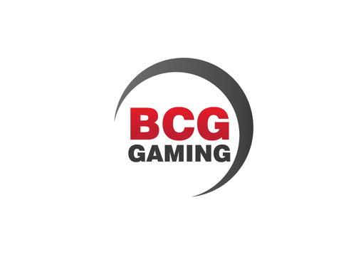 Business logo for BCG Gaming By Bgreer99