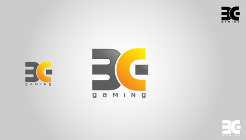 Business logo for BCG Gaming By Bgreer99