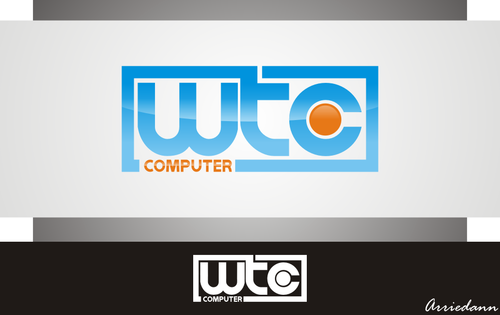 WTC Computer By Ekaluck