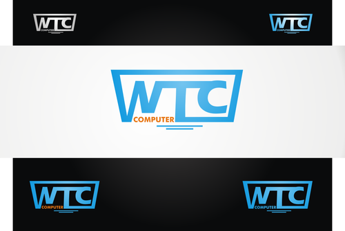 WTC Computer By Ekaluck