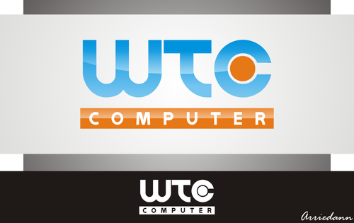 WTC Computer By Ekaluck