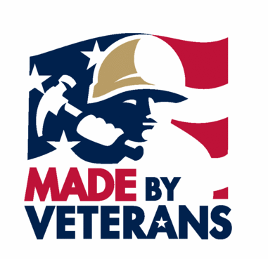 Made by Veterans, LLC - Logo Design By MBV2012LOGO