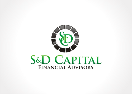 Business Logo S&D Capital Financial Advisors by Aa427388