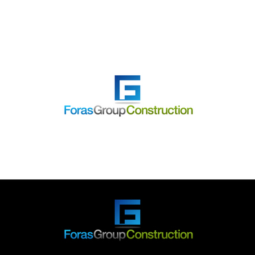 Redesign of a company logo for Foras Group by Foras2011