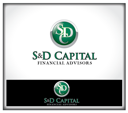 Business Logo S&D Capital Financial Advisors By Aa427388