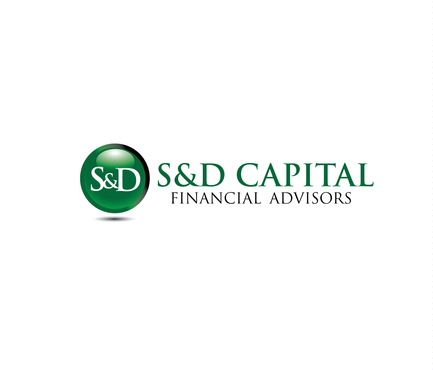 Business Logo S&D Capital Financial Advisors by Aa427388