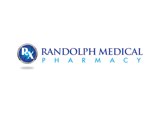 Medical Pharmacy Logo Design By Kuntal