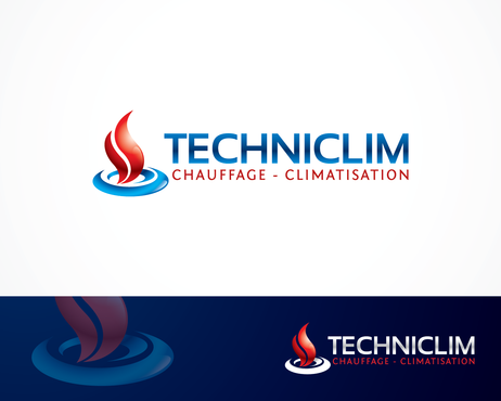 Page 2 - Techniclim *Logo* By Techniclim