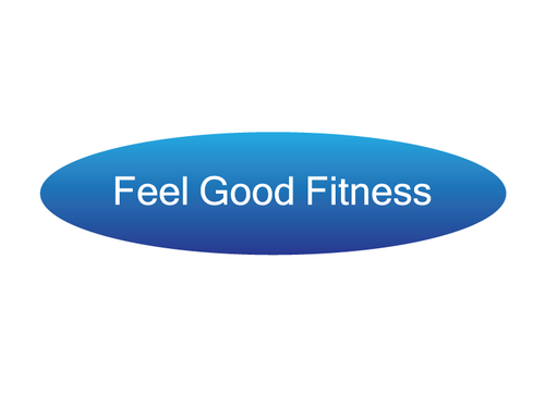 Feel Good Fitness By Feelgoodfitness