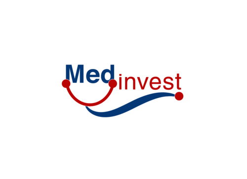 New logo for brand by TomSkinner