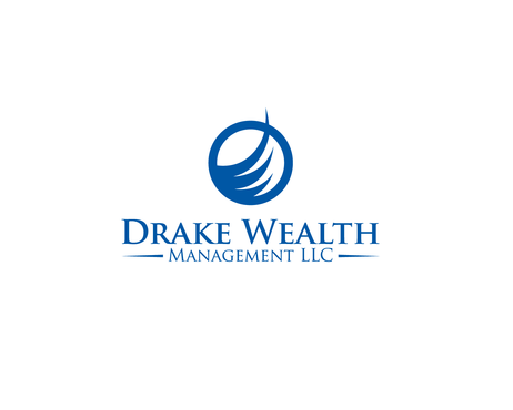 Wealth Management Business Logo By Drakecolin