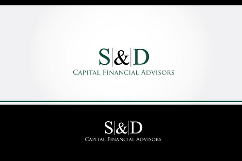 Business Logo S&D Capital Financial Advisors by Aa427388