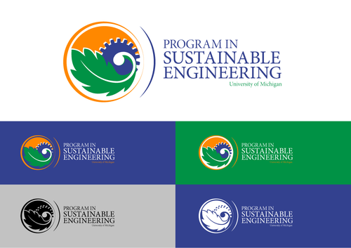Program in Sustainable Engineering - University of Michigan by Skerlo