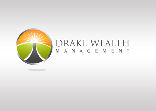 Wealth Management Business Logo By Drakecolin