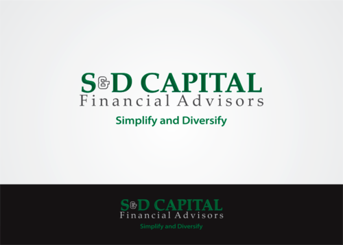 Business Logo S&D Capital Financial Advisors by Aa427388