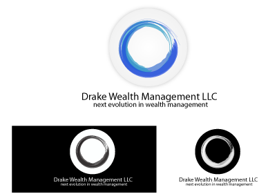 Wealth Management Business Logo By Drakecolin