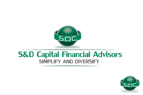 Business Logo S&D Capital Financial Advisors by Aa427388