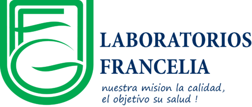 Francelia Laboratories Business Logo Redesign By Gulloa