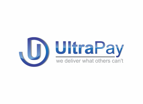 Logo Design by UltraPay