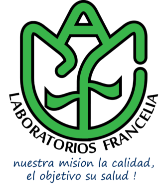 Francelia Laboratories Business Logo Redesign By Gulloa