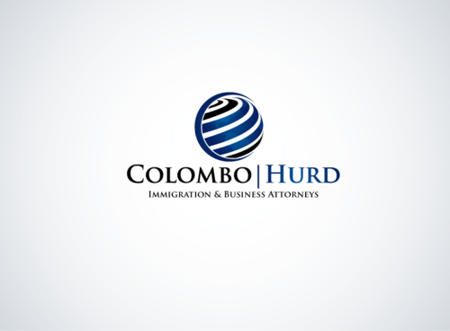 Immigration Law Firm Logo by Chblaw