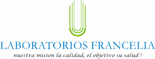 Francelia Laboratories Business Logo Redesign By Gulloa