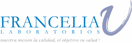 Francelia Laboratories Business Logo Redesign By Gulloa