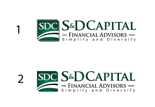 Business Logo S&D Capital Financial Advisors by Aa427388