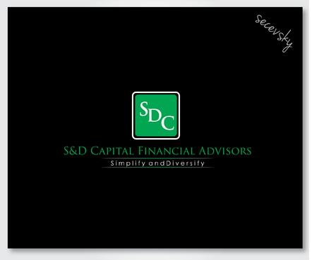 Business Logo S&D Capital Financial Advisors By Aa427388