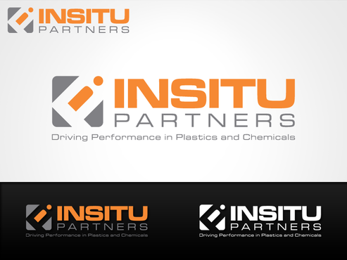 Insitu Partners Logo By Gunson41