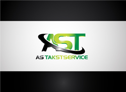 Business logo, AS Takstservice by ASTakstservice