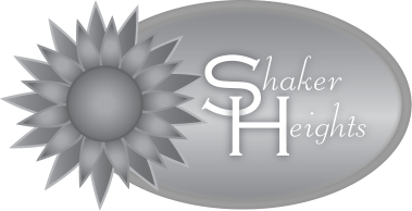 ShakerHeights.com Logo By Markl