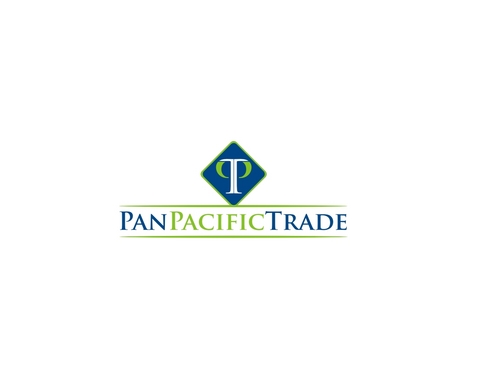 Buisness Logo / Pan Pacific Trade Ltd. By Panpacific