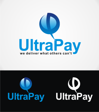Logo Design by UltraPay