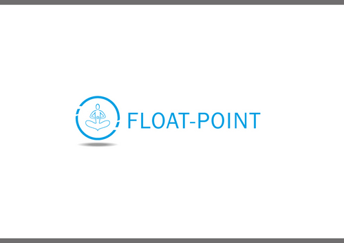 Logo for a float center By MAYBE1972