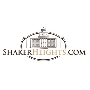 ShakerHeights.com Logo By Markl