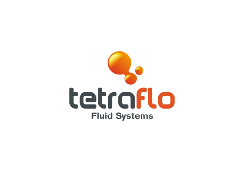 Tetraflo Company Logo Design By Tetraflo
