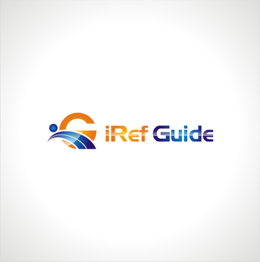 iRef Guide logo By Scottshay