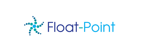 Logo for a float center By MAYBE1972
