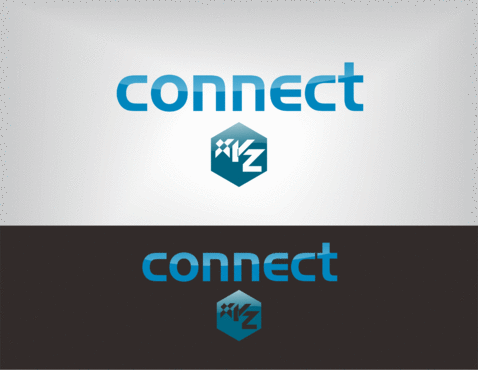 Connect XYZ Logo by Connectxyz