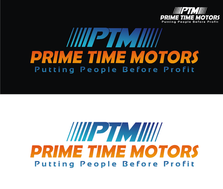 Prime Time Motors By AVMotorCars