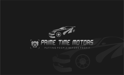 Prime Time Motors By AVMotorCars