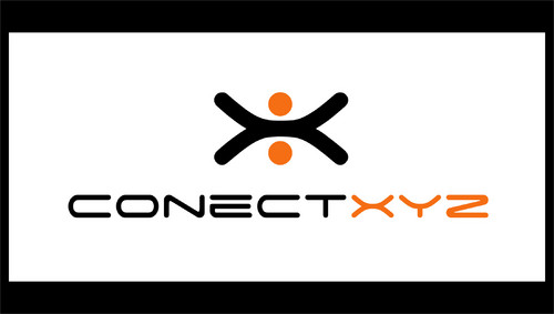 Connect XYZ Logo by Connectxyz