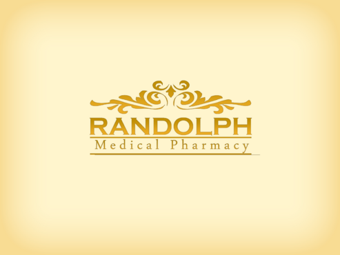 Medical Pharmacy Logo Design By Kuntal