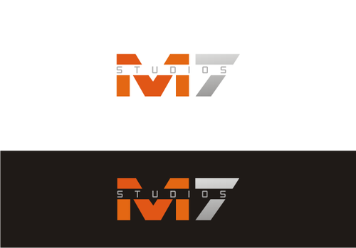 Logo By M7Studios