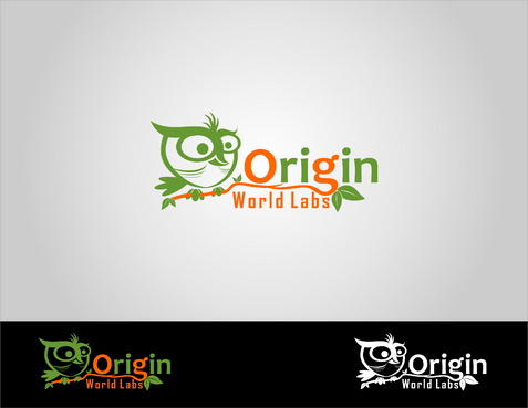 Origin World Labs By Originlabs