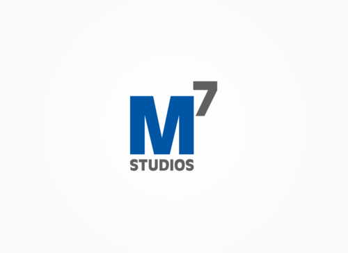 Logo By M7Studios
