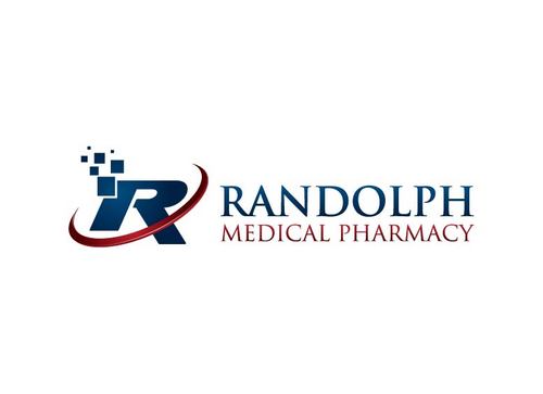Medical Pharmacy Logo Design By Kuntal