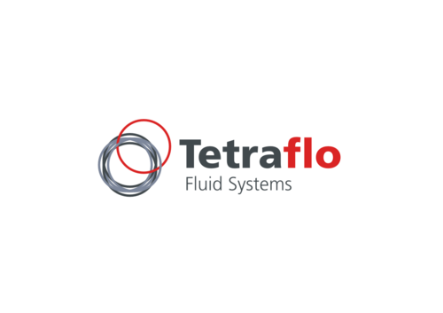 Tetraflo Company Logo Design By Tetraflo