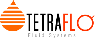 Tetraflo Company Logo Design By Tetraflo